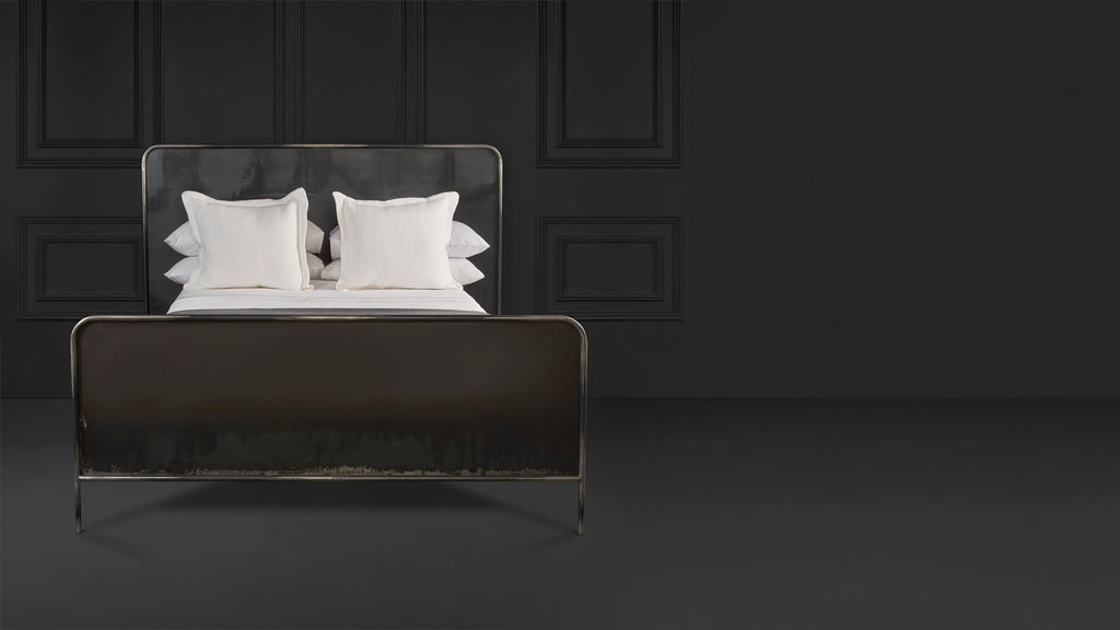 Camas - Hecha a mano | Casa Armida – Casa-Armida-Store