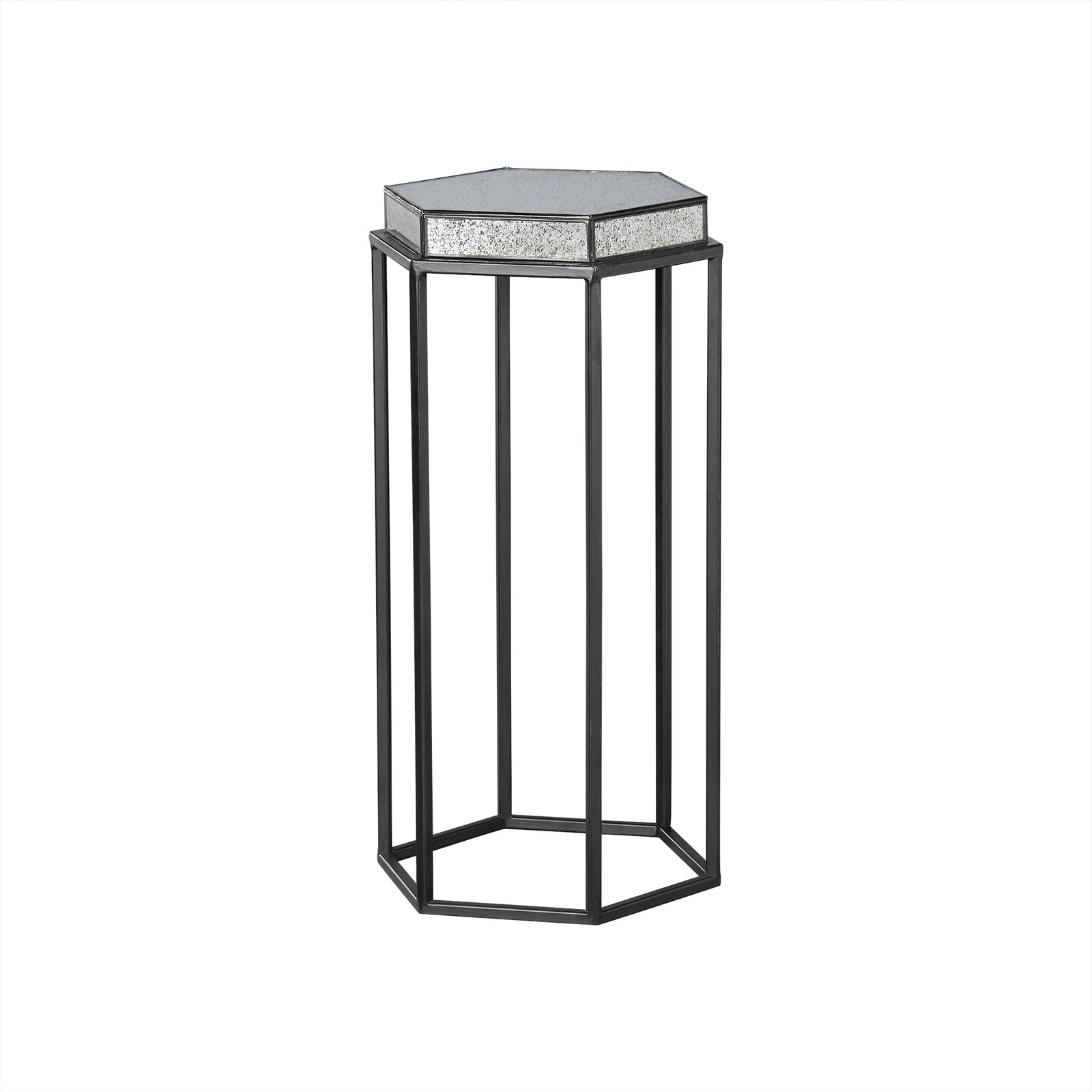 Mesa Lateral Valencia - Hecha a mano | Casa Armida – Casa-Armida-Store