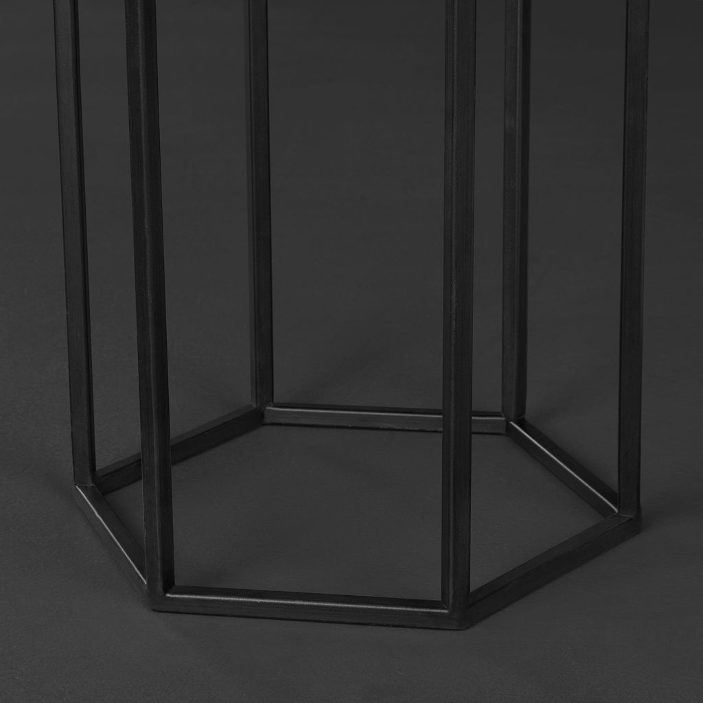 Mesa Lateral Valencia - Hecha a mano | Casa Armida – Casa-Armida-Store