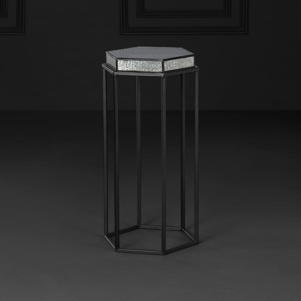 Mesa Lateral Valencia - Hecha a mano | Casa Armida – Casa-Armida-Store