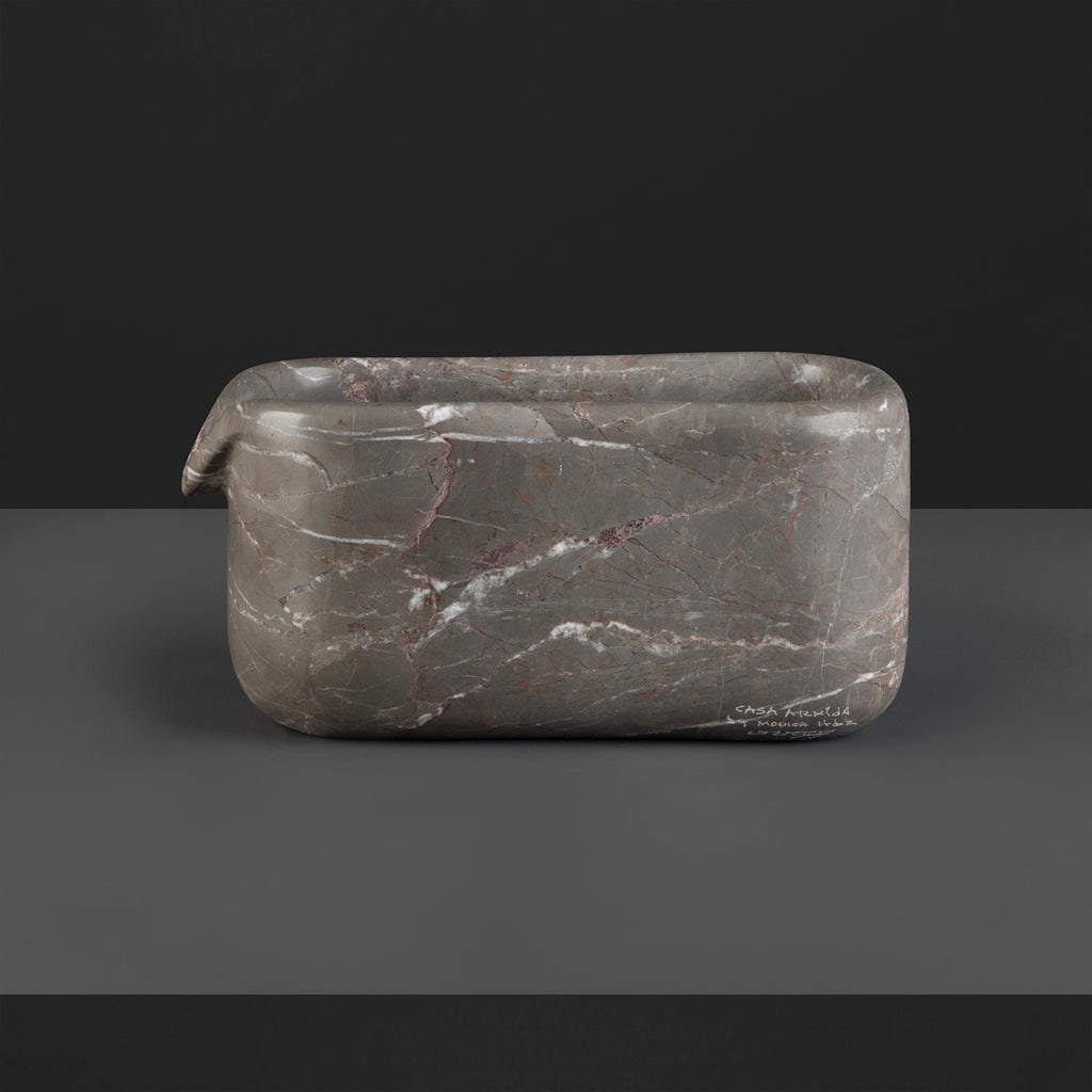 Pico Rectangular de Mármol – Casa-Armida-Store