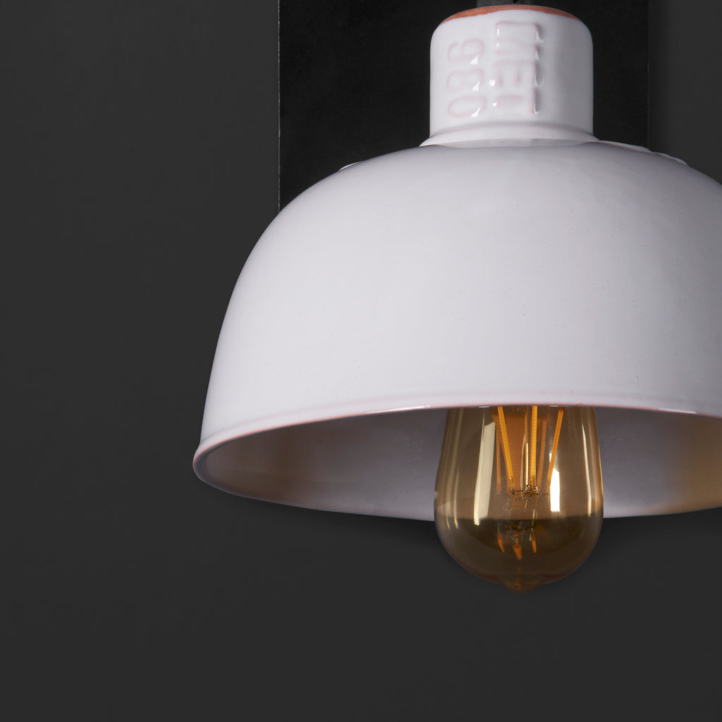 Lámpara de Muro Santa María 1 Luz – Casa-Armida-Store